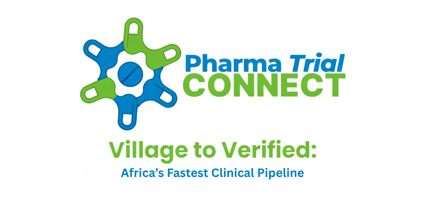 BRIDGE: 90-Day Site Digitization | Pharma Trial Connect